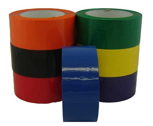Colored Boxing Tape | Electrical Wiring Tape | Box Handle Tape ...